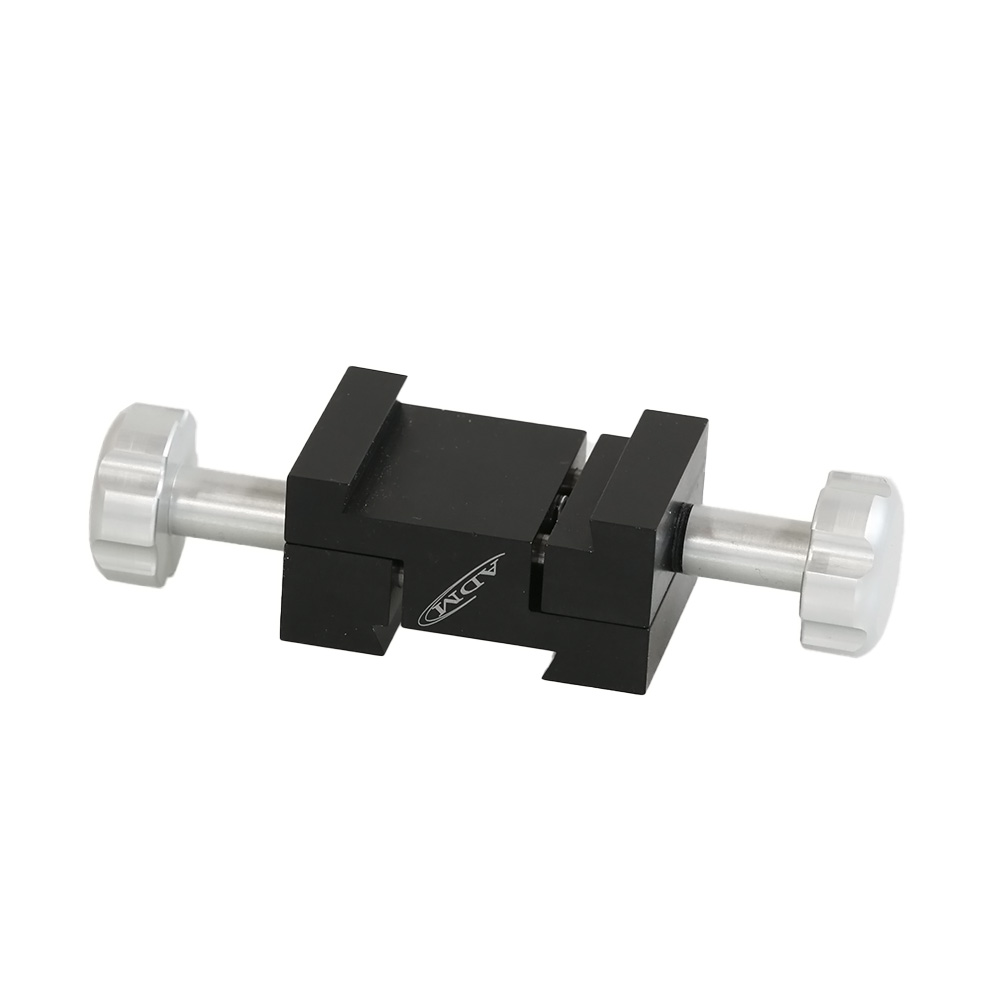 ADM VPA-SYNTA-FF- V Series to Synta Dovetail Adapter. | First Light Optics